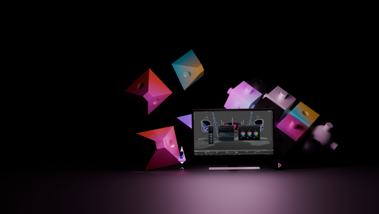 New Plugin Framework Enables a More Customisable Future for Designer | Disguise